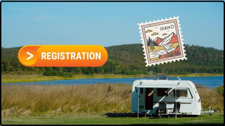 Idaho RV Registration: A Simple Guide for New Residents - rvidaho.org