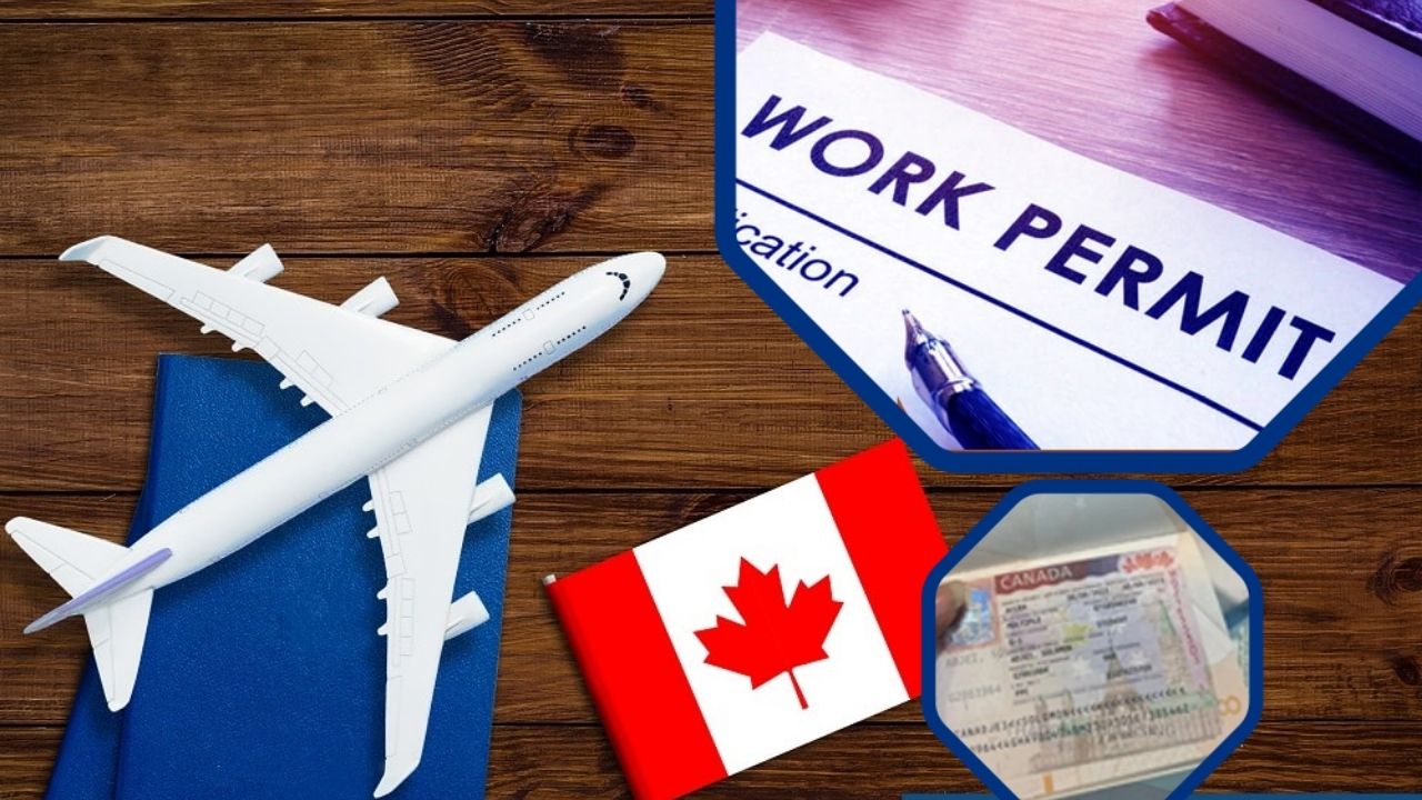 Canada Work Visa 2025: New Rules to Apply Without Employer Support ...